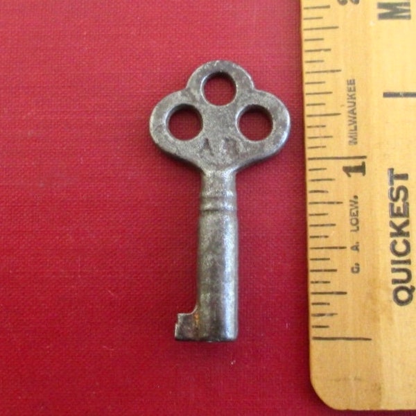 Skeleton Key Hole - Etsy