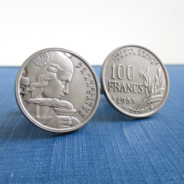 Repurposed Silver - Etsy