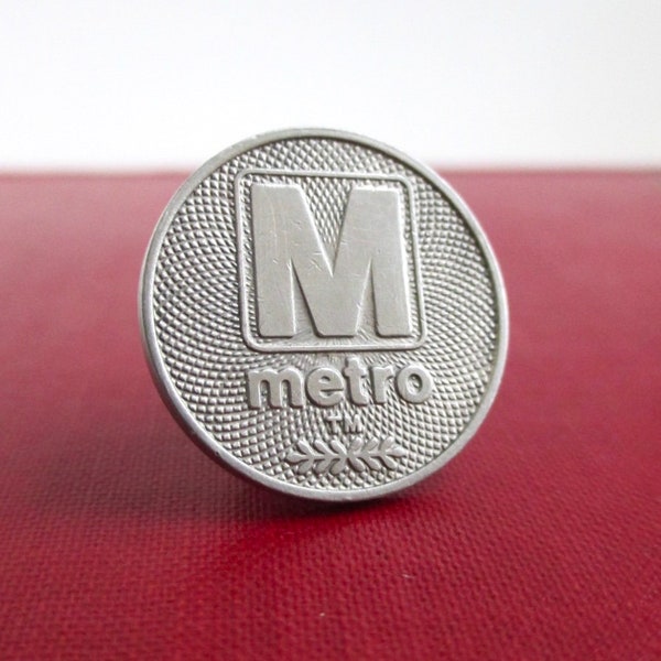 Dc Metro - Etsy