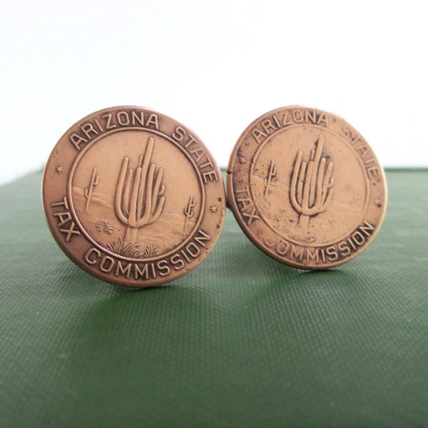 Arizona Tax Coin - Etsy