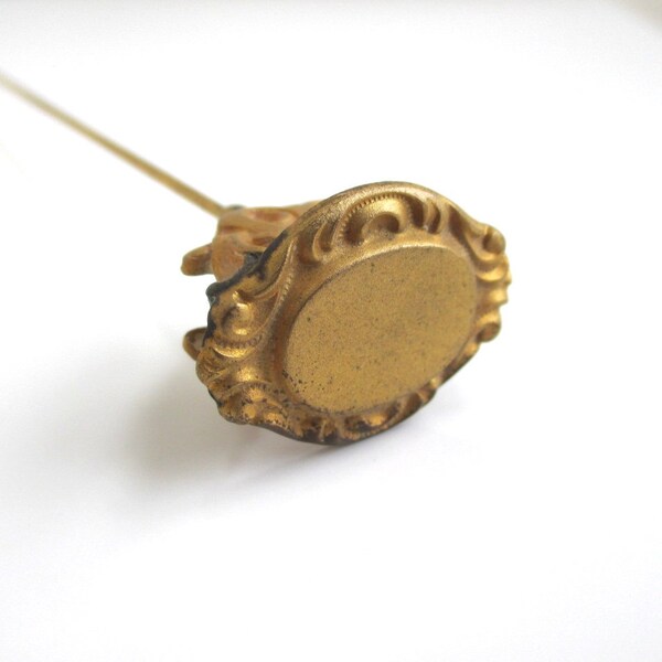 Victorian Hat Pins - Etsy