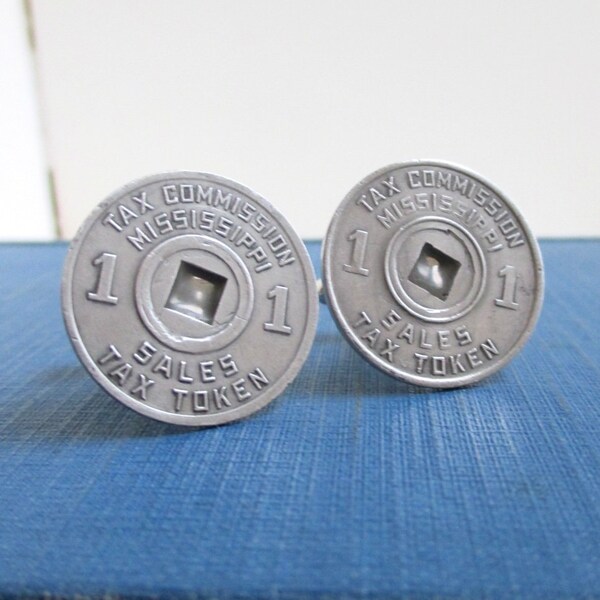 Sales Tax Token - Etsy