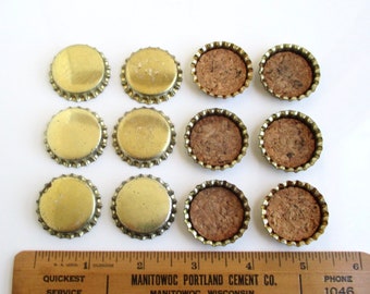 Blank Bottle Caps - Etsy