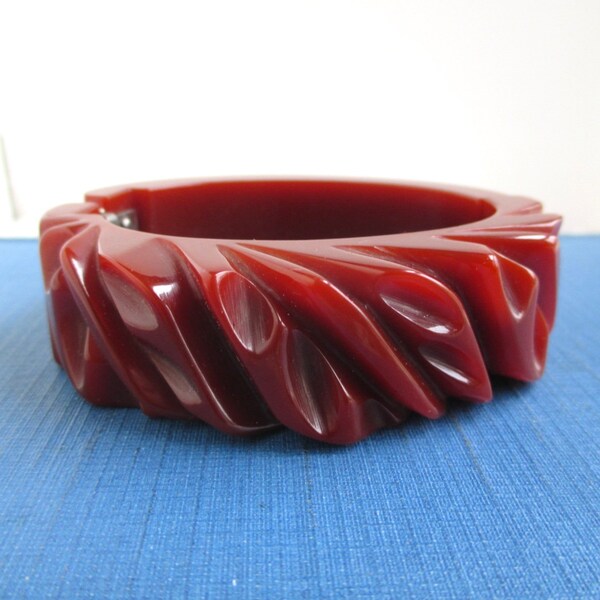 Bakelite Bracelet - Etsy