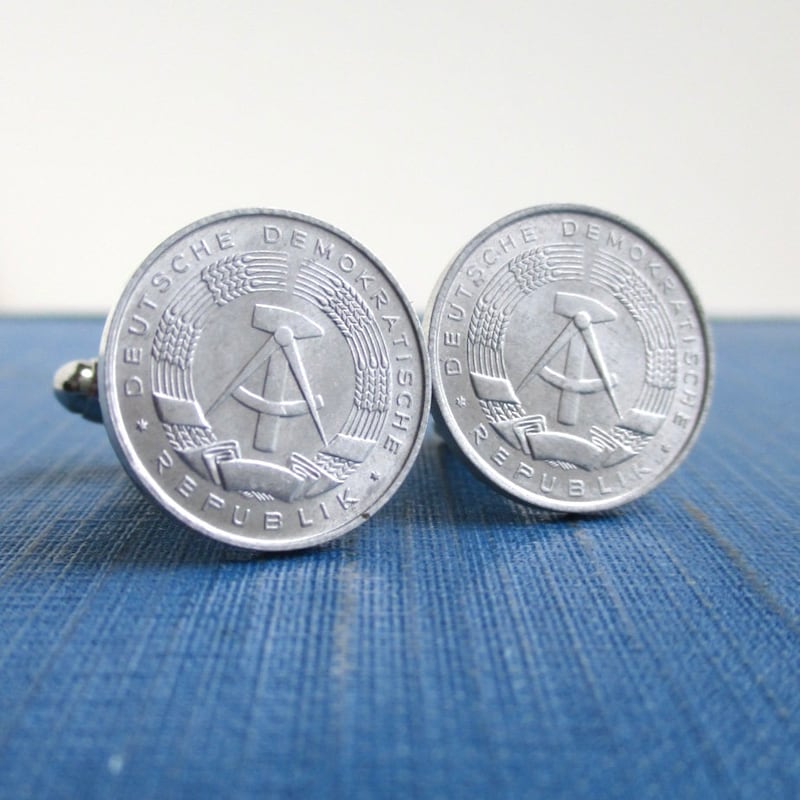 German Cufflinks - Etsy