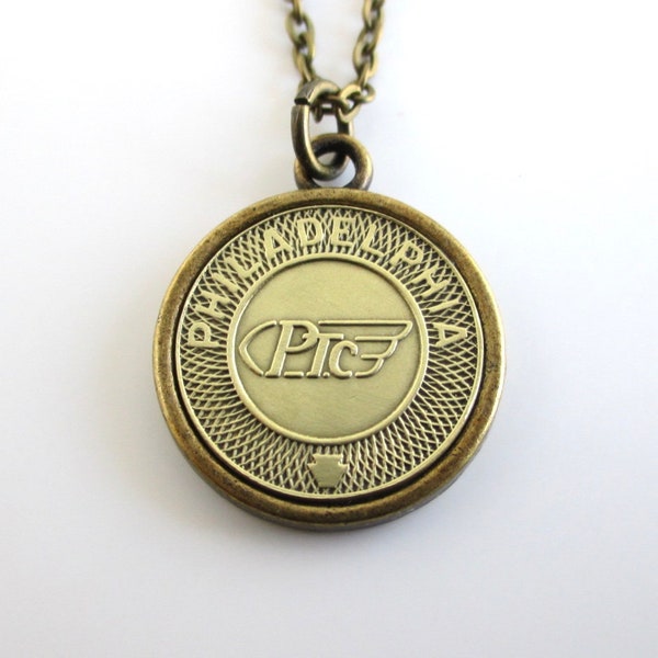 Repurposed Necklace - Etsy