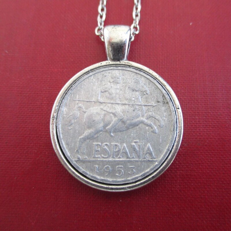 Spanish Jewelry - Etsy