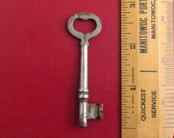 Corbin Skeleton Key - Etsy