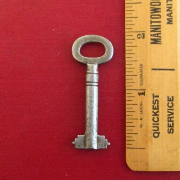Barrel Key - Etsy