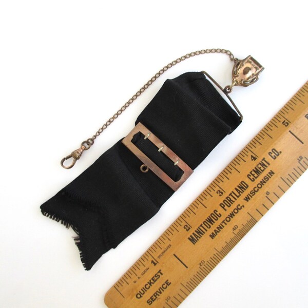 Shop Antique Watch Fobs - Etsy