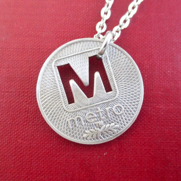 Vintage Token - Etsy