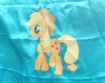 My Little Pony Inspired Cape Rarity | Etsy