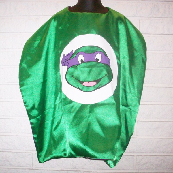 Purple Ninja Turtle - Etsy