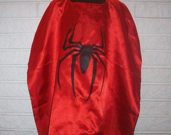 Punisher Inspired Cape | Etsy