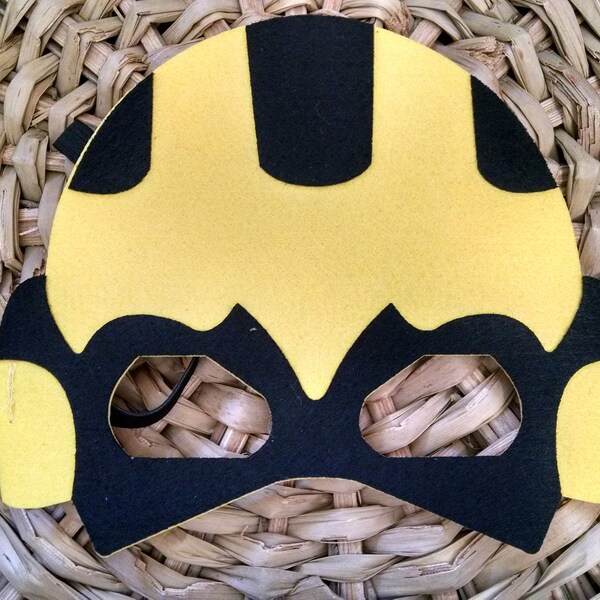 Transformer Mask - Etsy Canada