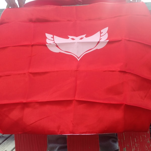 Owlette - Etsy