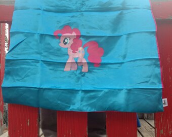 My Little Pony Inspired Cape Rarity | Etsy