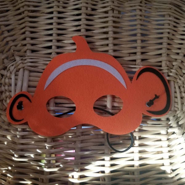 Nemo Inspired - Etsy