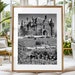 Saint Louis University - Samuel Cupples House - Campus - Tulips - St ...