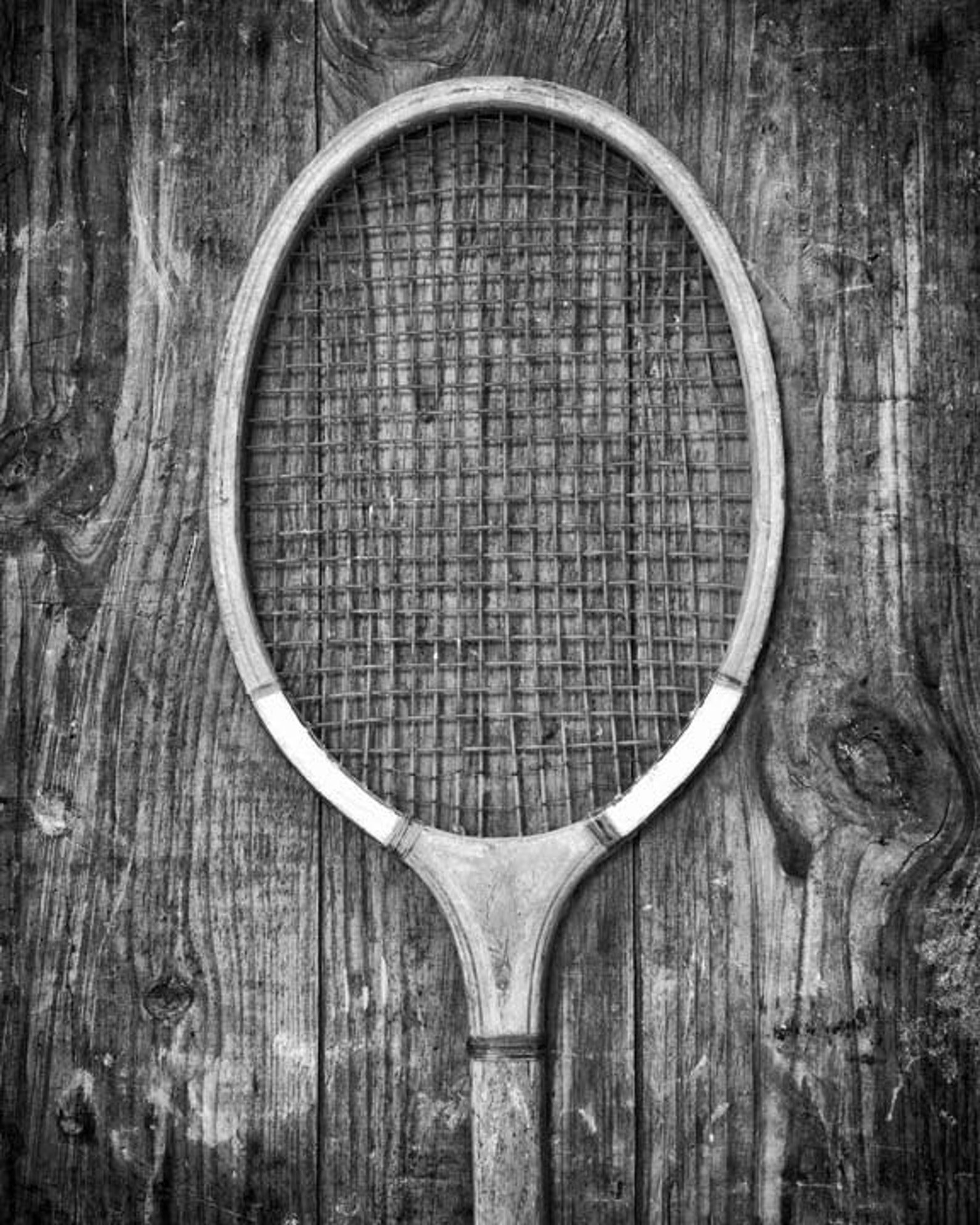 Tennis Racket Photo Print Fine Art Photograph Sports - Etsy