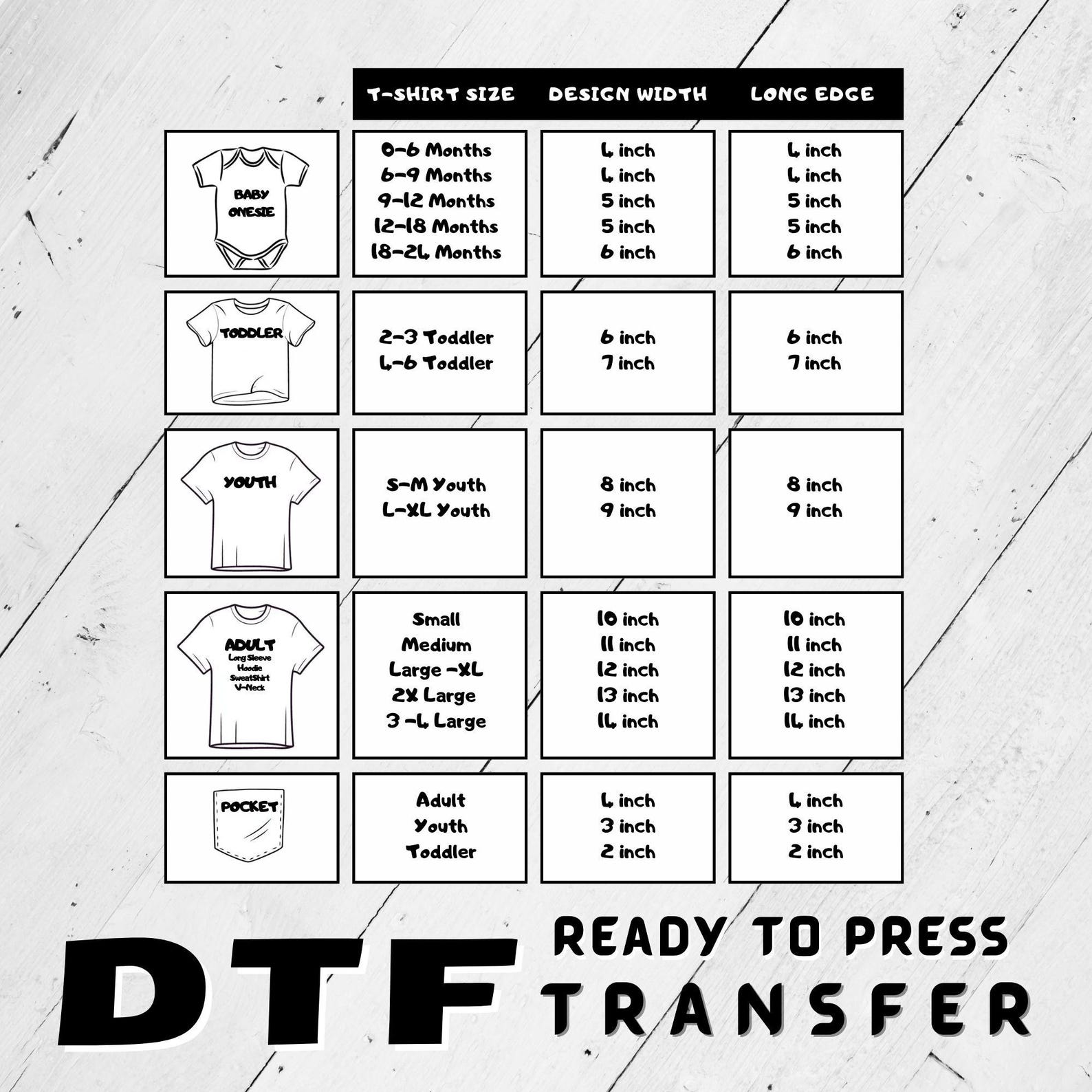 Custom Happy Campers DTF Transfer, Custom Family Name Camping Shirt Dtf, Personalized Ready to ...