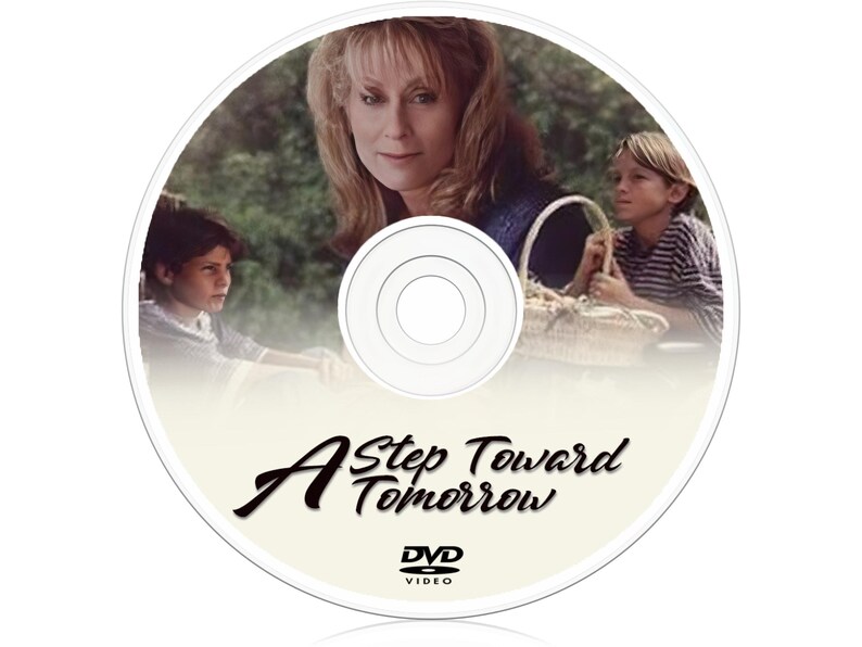 A Step Toward Tomorrow (1996) Drama - Judith Light, Tom Irwin ...