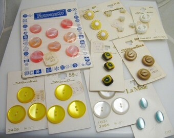 Lamode Buttons | Etsy
