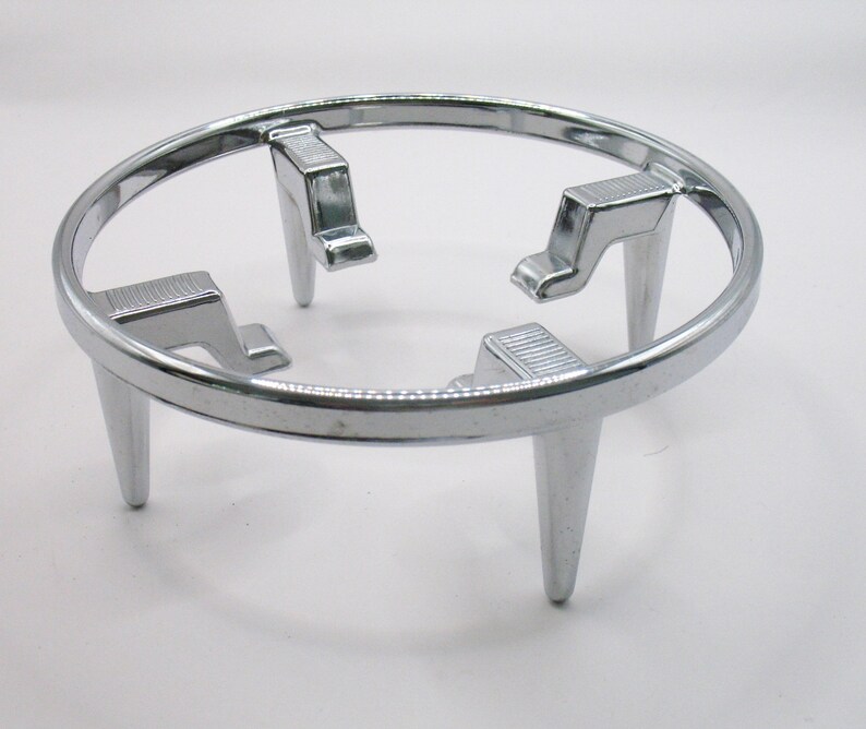 1960s CORNING WARE P-119-W Candle Warmer for Percolator 2 Piece in ...