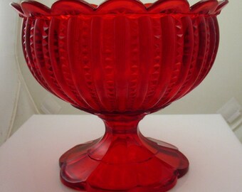 Plastic Compote Bowl - Etsy