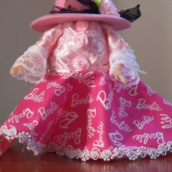 Barbie Gnome - Etsy