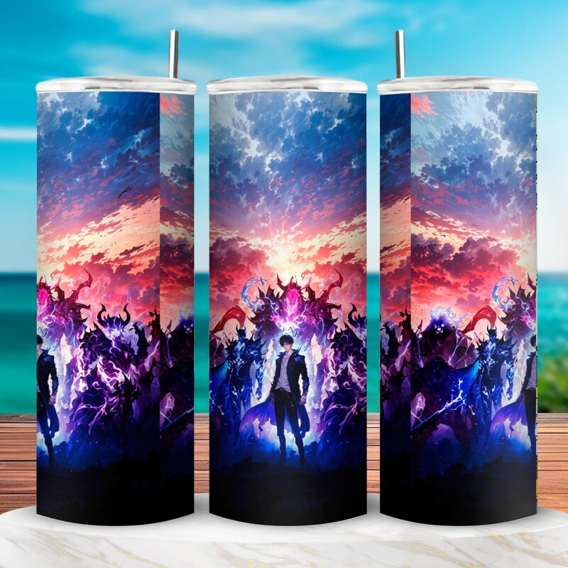 Insulated Solo Cup - Etsy