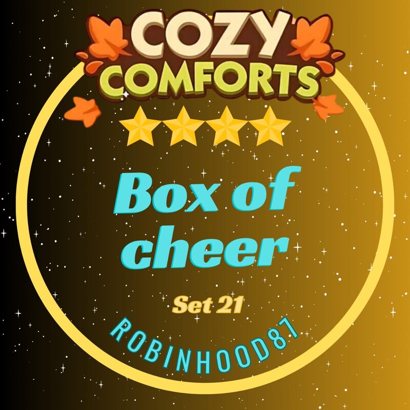 Go on to the Box - Etsy