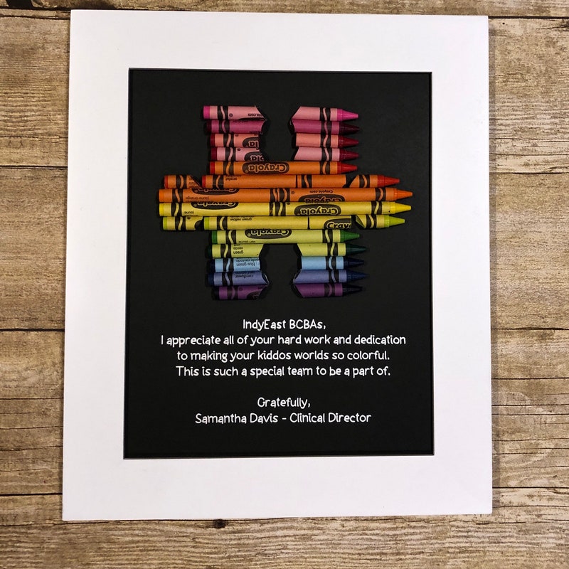 Autism Teacher Gift - 60+ Gift Ideas for 2025