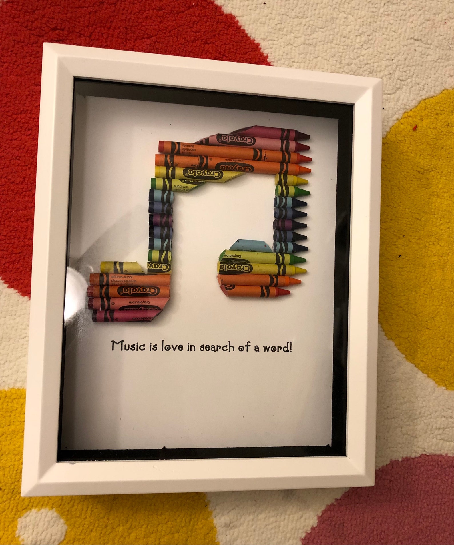 Music Teacher Teacher Appreciation Gift Personalize | Etsy