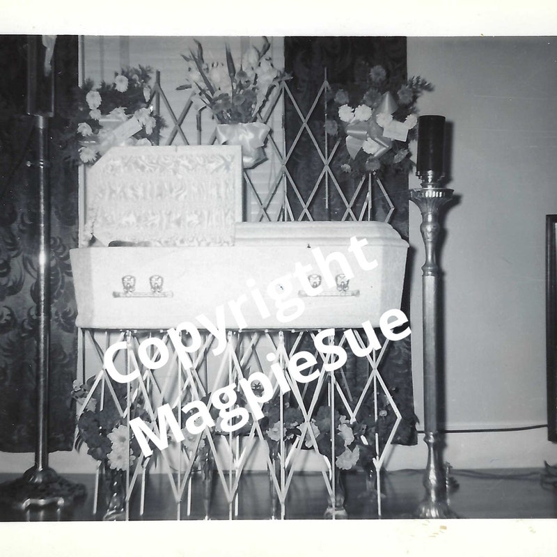 Post Mortem - Etsy