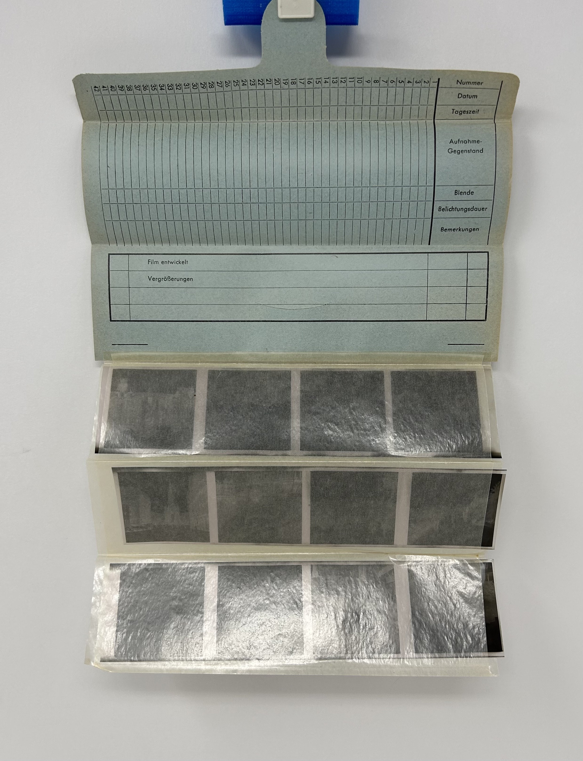 VINTAGE NEGATIVES EUROPE You Choose Lot of 12 Old Photograph Negatives ...