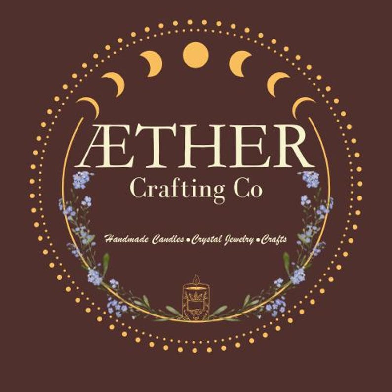 Astrology- Jar Candles - Etsy