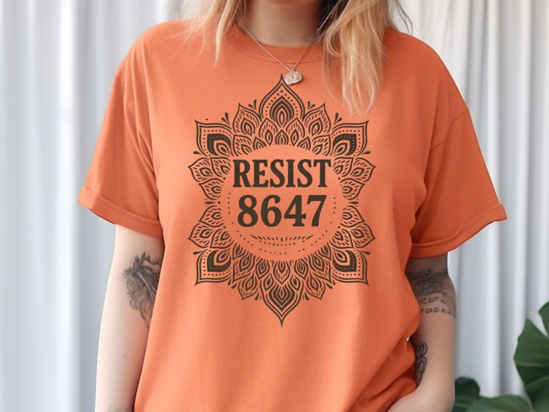 8647 Anti-trump PNG | Political Protest Shirt Design | Digital Download ...