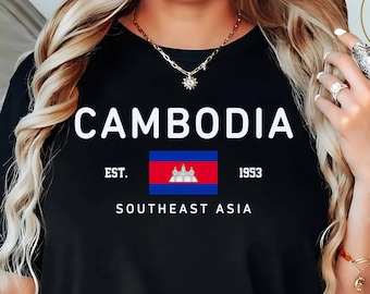khmer pride