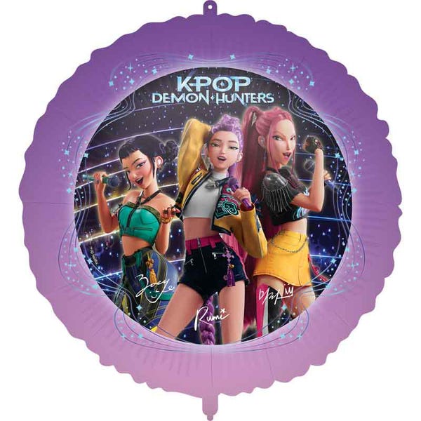 Kpop Balloons - Etsy UK