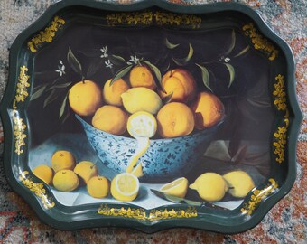 Ian Logan Tray - Etsy