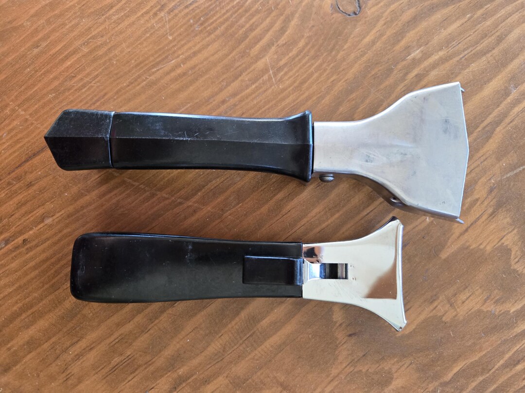 Corning Ware Set of 2 Handles - Etsy