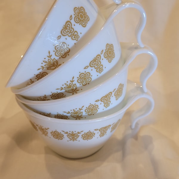 Corelle Coffee Cups - Etsy