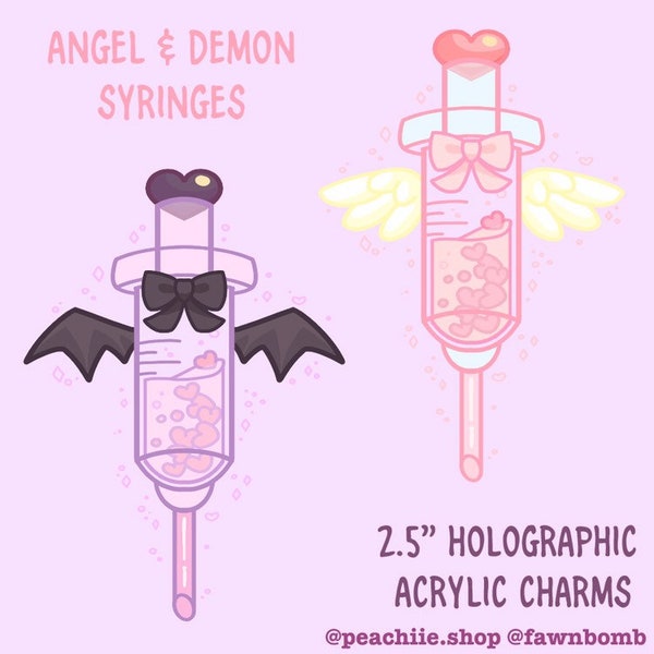 Menhera Accessories - Etsy