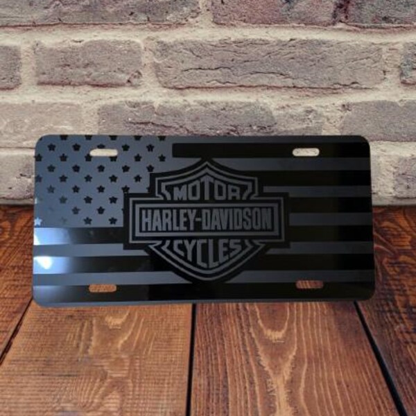 Harley Davidson Logo - Etsy