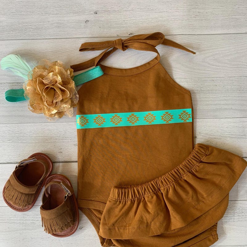 Native American Baby - Etsy