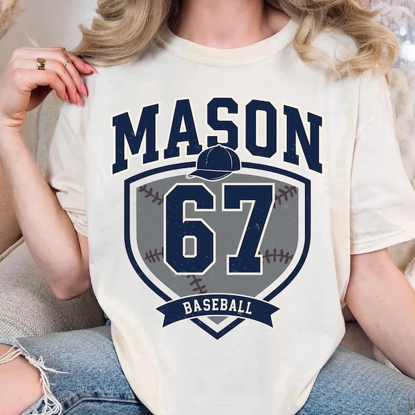 Mason 67 Costume - Etsy