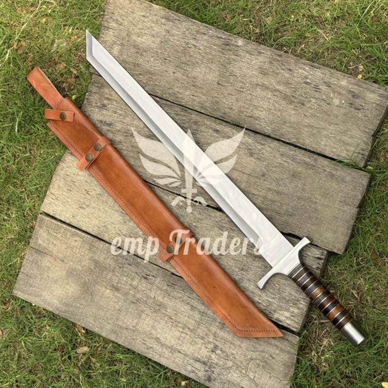 Practice Sword - Etsy