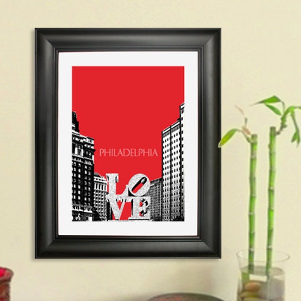 Love Park - Etsy