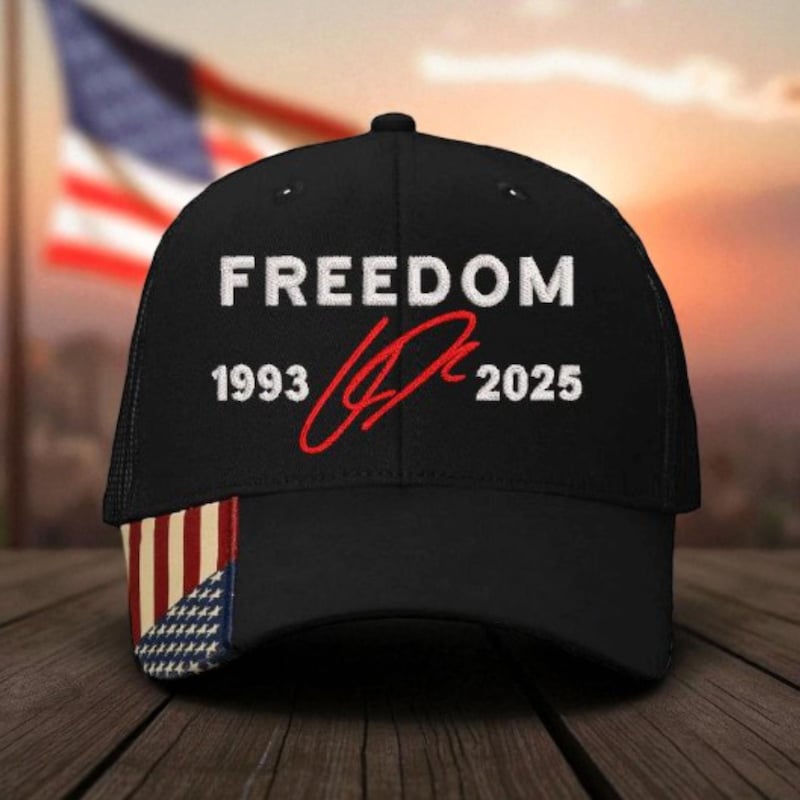 Charlie Kirk Autographs - Etsy